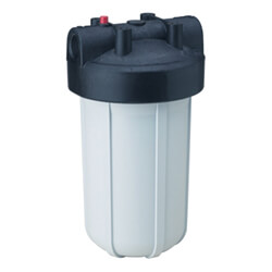 American Plumber - American Plumber Filter Housings - Water Filter ...