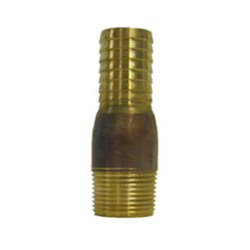 Bronze Insert Fittings - Brass Insert Fittings - Brass Barbed Insert ...