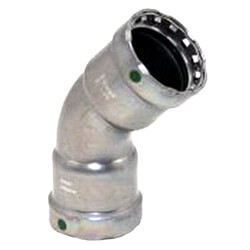 Viega MegaPress - Viega Mega Press - Viega Mega Press Fittings ...