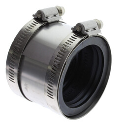 Flexible PVC Fittings - Flexible Pipe Fittings - Flexible Fittings ...