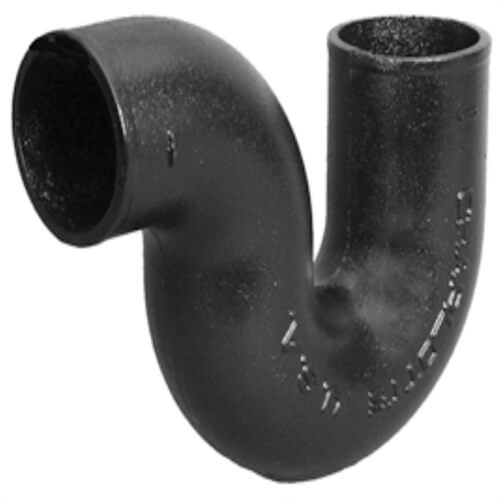No Hub Fittings - No Hub Cast Iron Fittings - Cast Iron No Hub Fittings ...