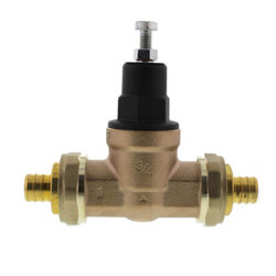 PEX Crimp Valves - PEX Radiant Heat Valves - PEX Valves - SupplyHouse.com