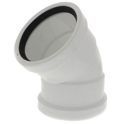 Ipex Gasketed Sewer Fittings - Gasketed Sewer Fittings - PVC SDR 35 ...