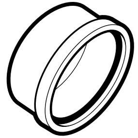 Ipex Gasketed Sewer Fittings - Gasketed Sewer Fittings - PVC SDR 35 ...