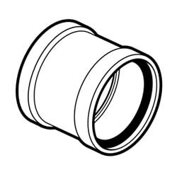 Ipex Gasketed Sewer Fittings - Gasketed Sewer Fittings - PVC SDR 35 ...