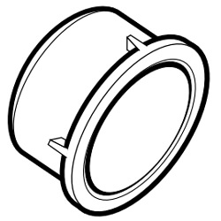 Ipex Gasketed Sewer Fittings - Gasketed Sewer Fittings - PVC SDR 35 ...