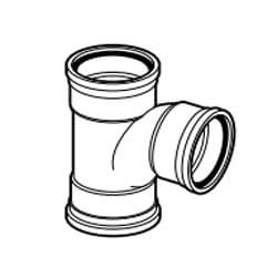 Ipex Gasketed Sewer Fittings - Gasketed Sewer Fittings - PVC SDR 35 ...