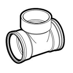 Ipex Gasketed Sewer Fittings - Gasketed Sewer Fittings - PVC SDR 35 ...