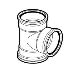 Ipex Gasketed Sewer Fittings - Gasketed Sewer Fittings - PVC SDR 35 ...