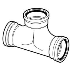 Ipex Gasketed Sewer Fittings - Gasketed Sewer Fittings - PVC SDR 35 ...