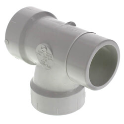 PVC DWV Fittings, Spears PVC Fittings, DWV Fittings - SupplyHouse.com