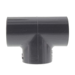 PVC Tees - CPVC Tees - PVC Plumbing Tees - CPVC Plumbing Tees ...