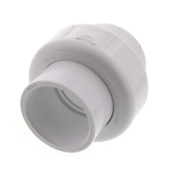 Plumbing Unions - Unions Plumbing Fittings - Unions for Plumbing ...