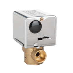 Taco Zone Valves - 570 Taco Zone Valves - Taco Zone Sentry Valves ...