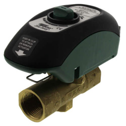 Taco Zone Valves - 570 Taco Zone Valves - Taco Zone Sentry Valves ...