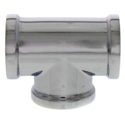 Chrome Fittings - Chrome Pipe Fittings - Chrome Plumbing Fittings ...
