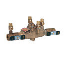 Watts 009 RPZ Assembly , Watts 909 RPZ Assemblies , Watts Pressure Zone ...