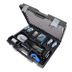 ZoomLock Refrigerant Fittings, ZoomLock, Refrigerant Fittings ...