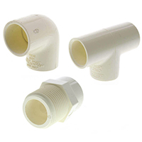 CPVC - CPVC Fittings - CPVC Pipe Fittings - SupplyHouse.com