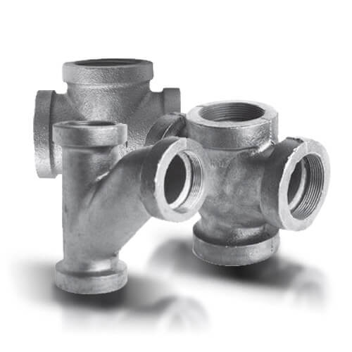 Cast Iron Drainage Fittings - Iron Drainage Fittings - Drainage ...
