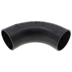 No Hub Short Sweep Elbows - No Hub Cast Iron Short Sweep Elbows - Cast ...