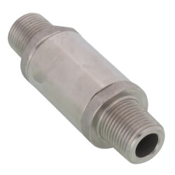 Watts Series 7 , Watts Dual Check Valve , Watts Valve , Watts Check ...