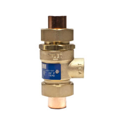 Dual Checks , Watts Dual Checks , Dual Checks Backflow Preventers ...