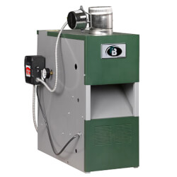 Peerless Series MI Gas Boilers - Peerless MI Boilers - Peerless Gas ...