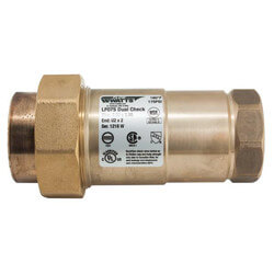 Watts Series 7 , Watts Dual Check Valve , Watts Valve , Watts Check ...