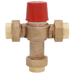 Watts Mixing Valves , Watts 1170 Valve , Watts Heating Valve ...