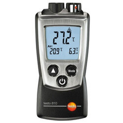Testo Meters - Testo HVAC Instruments - Testo Tools - SupplyHouse.com