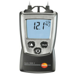 Testo Portable Instruments - Test Instruments - Measurement Instruments ...