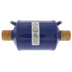 Suction Line Driers - White Rodgers Suction Line Driers - Filter-Driers ...