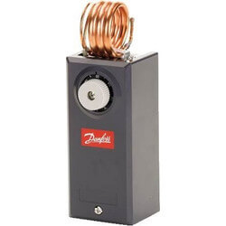 Danfoss Temperature Controls - Danfoss Thermostats - Danfoss Temp ...