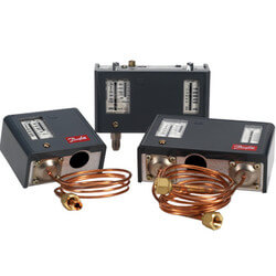 Danfoss Temperature Controls - Danfoss Thermostats - Danfoss Temp ...