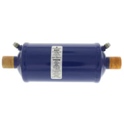 Suction Line Driers - White Rodgers Suction Line Driers - Filter-Driers ...