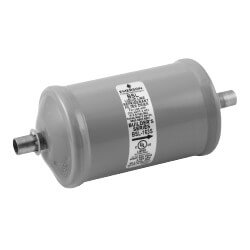 Suction Line Driers - White Rodgers Suction Line Driers - Filter-Driers ...