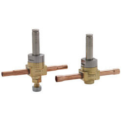 Emerson 200RD Series Solenoid Valves - Emerson Solenoid Valves ...