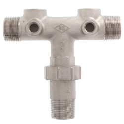 Tank Tee Packages - Tank Tees - Plumbing Parts & Repair - SupplyHouse.com