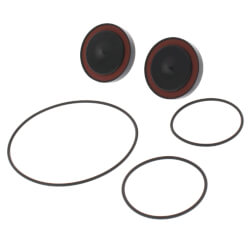 Watts 007 Double Check Valve , Watts 007 , Watts Valve Assembly ...