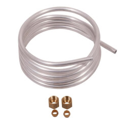 Pilot Tubing - Pilot Tube - Pilot Burner Tubing - SupplyHouse.com