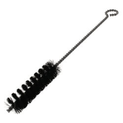 Tube Brushes - Tube Cleaning Brushes - Stainless Steel Tube Brushes ...