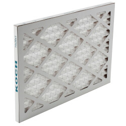 MERV 8 Multi-Pleat Filters - MERV 8 Multi-Pleat Replacement Filters ...