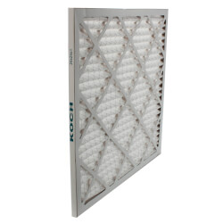 MERV 8 Multi-Pleat Filters - MERV 8 Multi-Pleat Replacement Filters ...