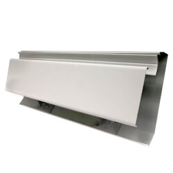SlantFin Multi/Pak 80 Baseboard Covers - SlantFin MultiPak 80 Baseboard ...