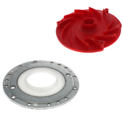 Burnham Parts - Burnham Boiler Parts - Parts for Burnham Boilers ...