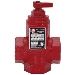 Flow Control Valves , Taco Flo-Chek , Taco Flo Control Valves , Bell ...