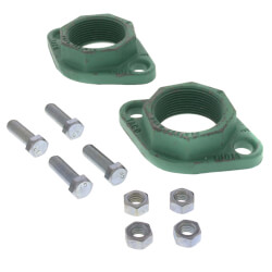 Taco Iron Body Pump Flanges , Taco Pumps , Taco Circulating Pump , Taco ...