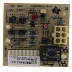 Amana Control Boards - Goodman Control Boards - Goodman Amana Control ...