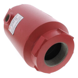 Inline Air Separator , Air Separator , Bell & Gossett Air Separator ...